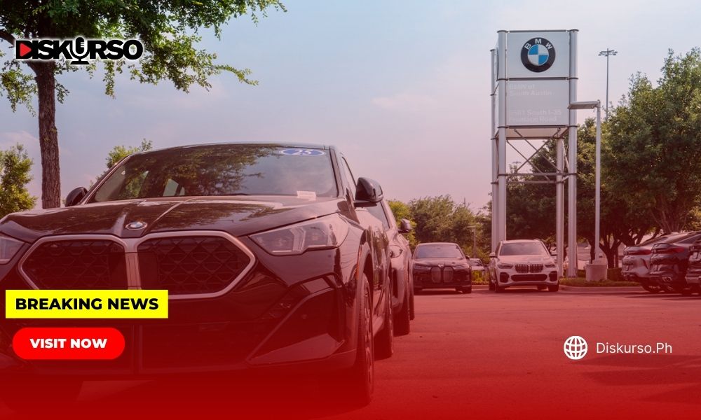 BMW recalls over 900,000 vehicles over fire risk - isolated issue or ...