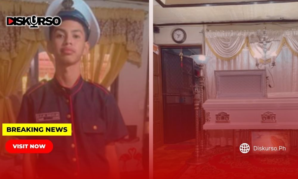 Tau Gamma Phi urges suspects on death of Mark Kenneth Alcedo to ...
