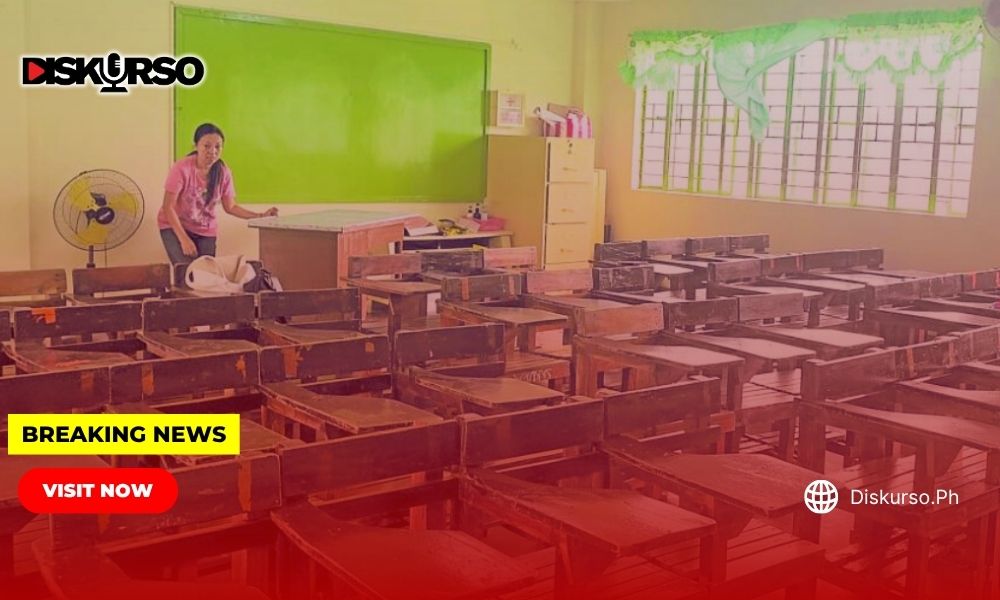 ACT opposes DepEd plan to shift to trimester school calendar | Diskurso PH