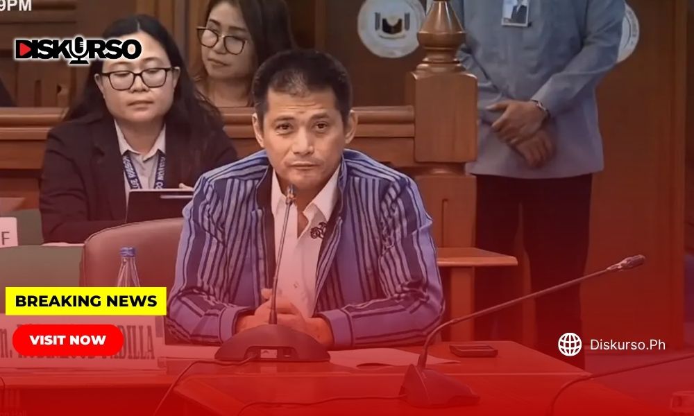 ‘An eye for an eye’: Senator Padilla weighs justice and human rights ...
