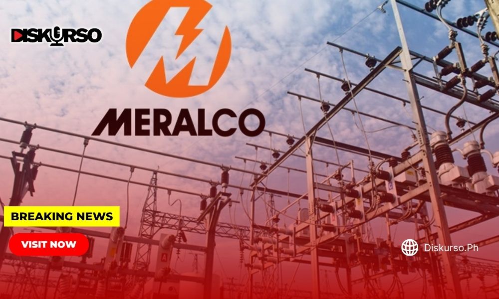 Meralco outage hits Metro Manila — Power grid concerns rise again ...