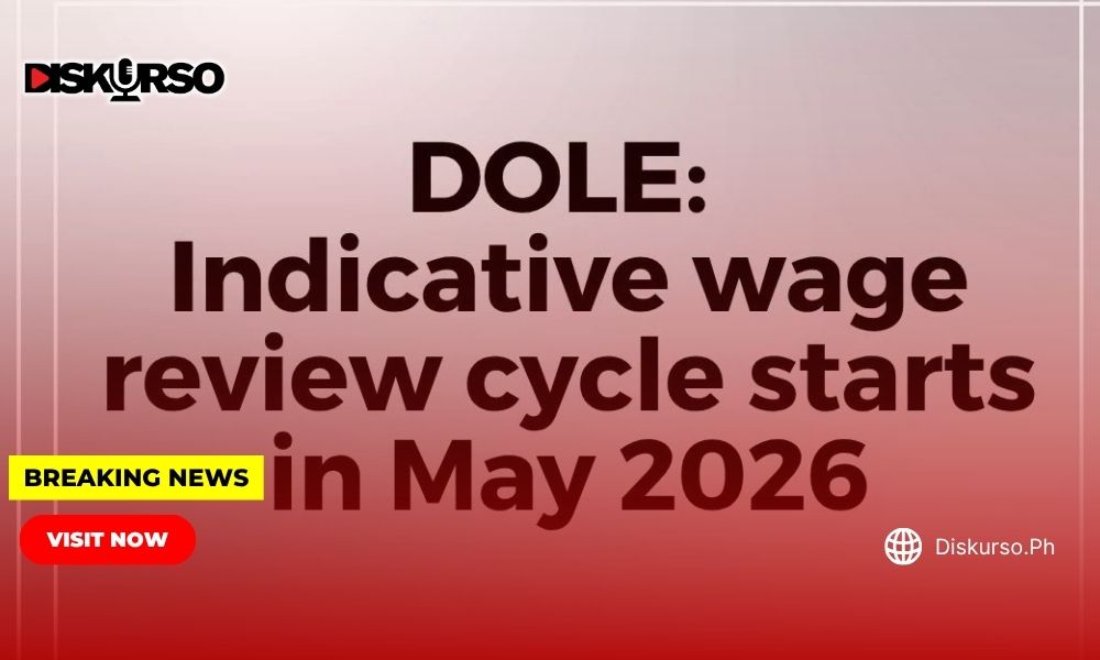 Updated wage rates released as NCR stays highest at ₱695 — Worker ...
