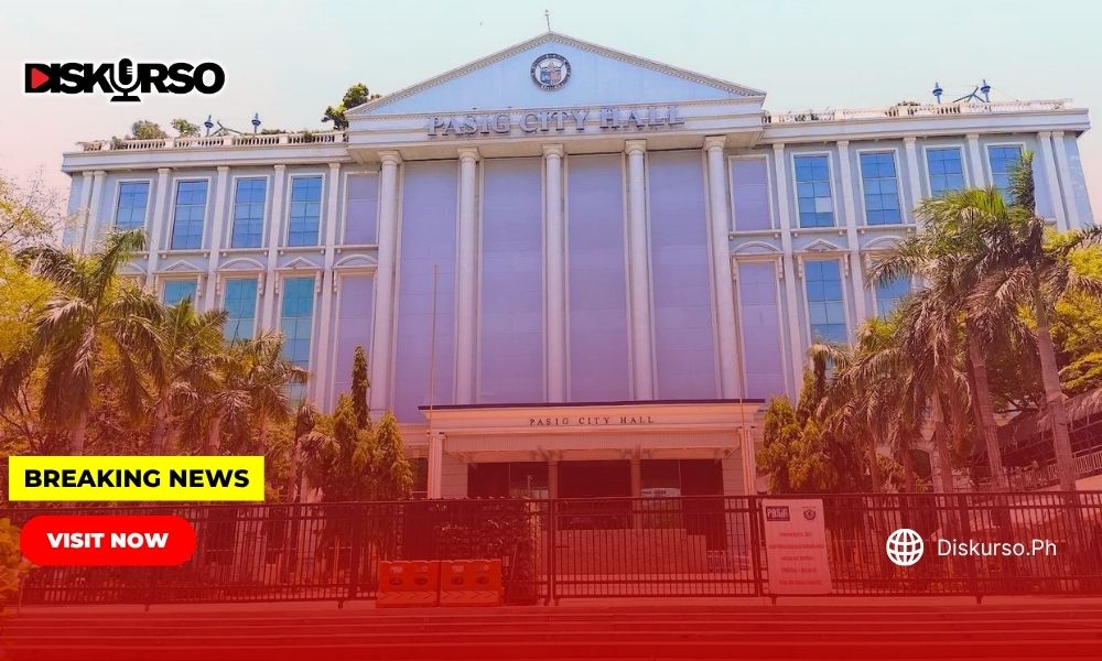Bleu Hotel Pasig closed — Mike Defensor family link under probe ...