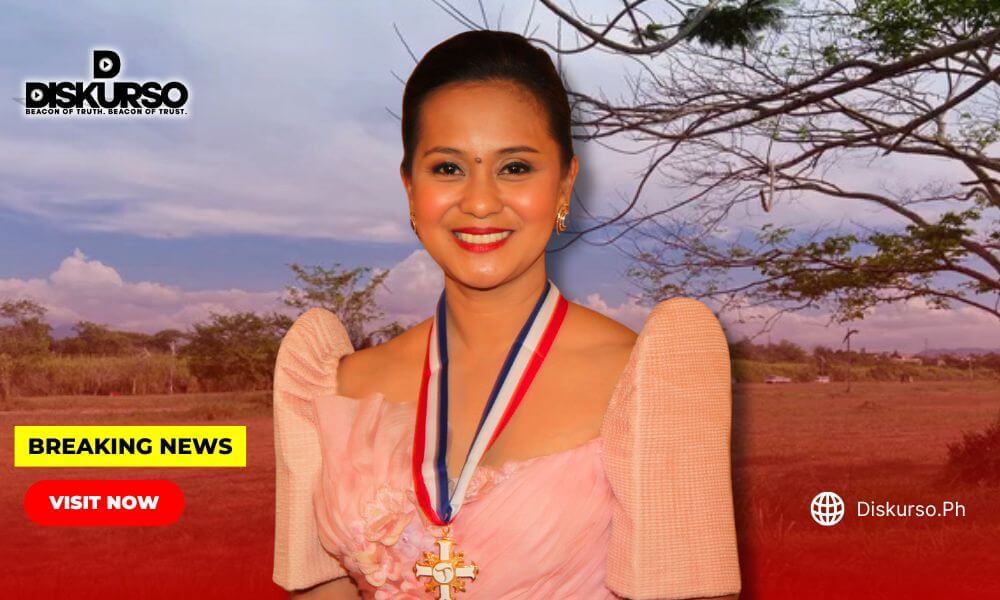 Mayor Arlene Arcillas: Tagapagtanggol ng mga Inisyatibang Pangkalikasan ...