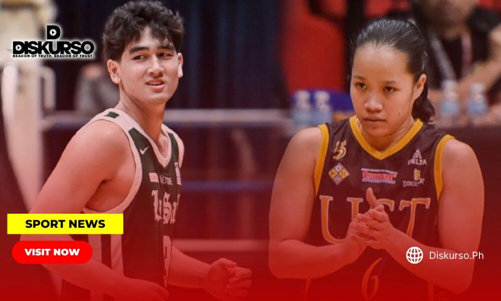 UAAP: Alas at Dajao, Nangunguna sa Statistical Points Race | Diskurso PH