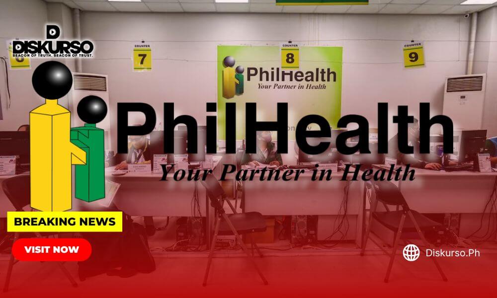 Zero Budget para sa PhilHealth: Isang Sugal sa Kalusugan ng Pilipino ...