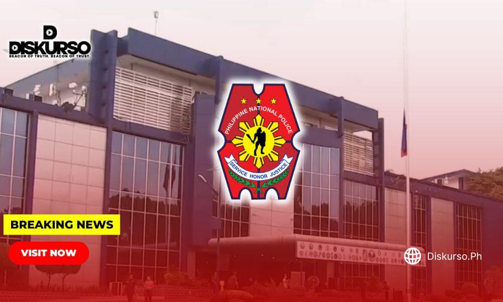 PNP, pinaigting ang seguridad, accessibility ng firearms office matapos ...