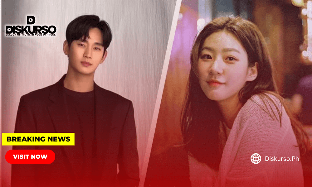 Pamilya ni Kim Sae Ron, nagsampa ng kaso laban kay YouTuber Lee Jin Ho ...