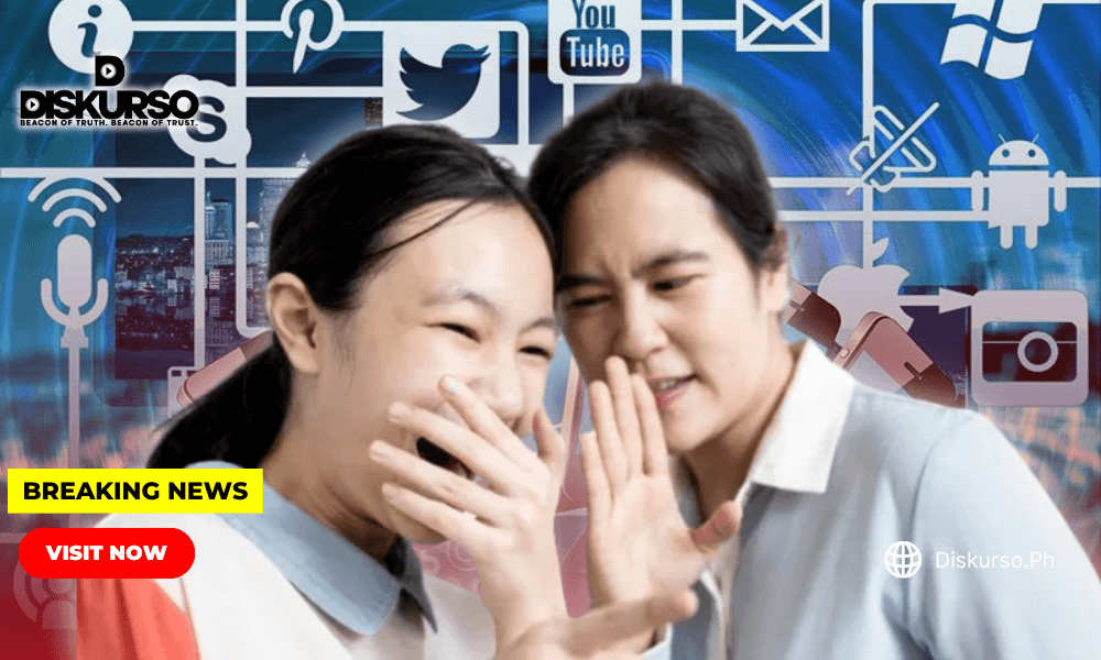 Ang Papel ng Media sa Pagpapalaganap at Pag-iwas sa Paninirang Puri ...