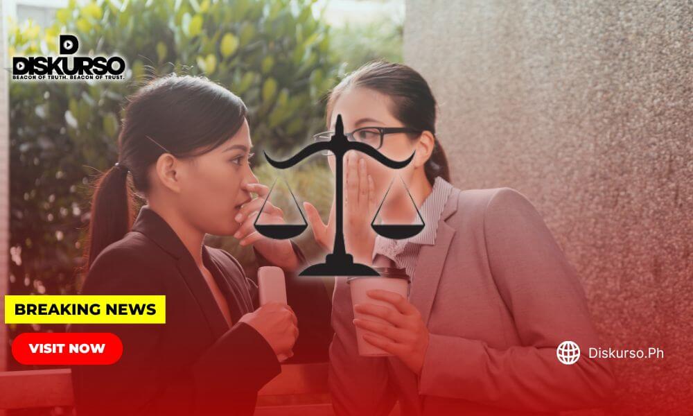 Paano Nag-aaplay ang mga Batas sa Paninirang Puri sa mga Public Figure ...