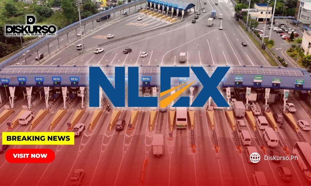 NLEX, pansamantalang isinara ang mga linya sa Marilao interchange ...