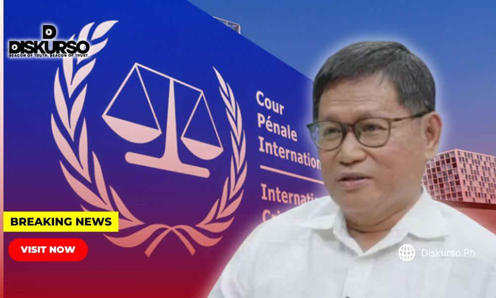 ICC lawyer, pinabulaanan ang ‘illegal arrest’ claim, iginiit na ...
