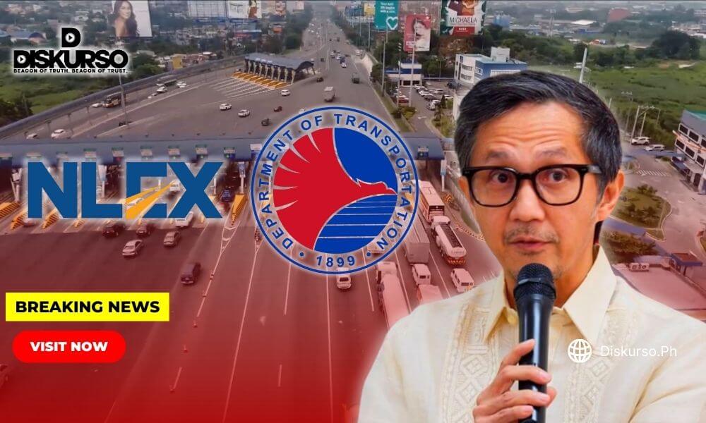 NLEX, ipapatupad ang libreng toll sa bahaging apektado ng pagkasira ng ...