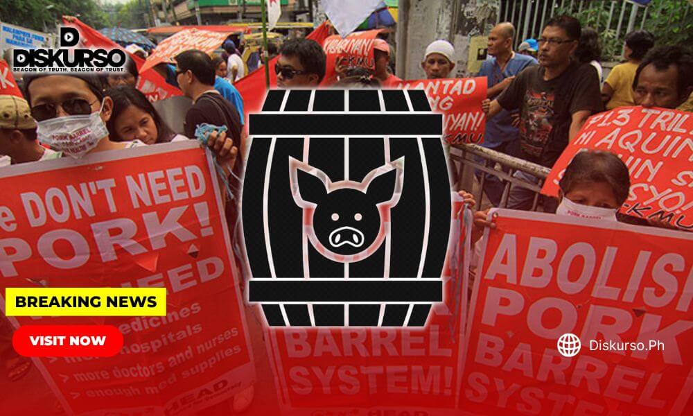 Ang Epekto ng Pork Barrel Scandals sa Pamamahala at Paggawa ng mga Patakaran | Diskurso PH