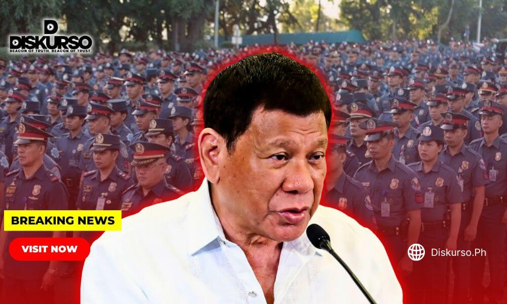 PNP, tiniyak ang seguridad para sa birthday prayer rally ni Duterte ...