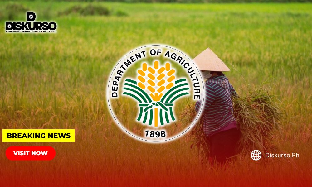 Pagkontrol sa Presyo ng Bigas: Mga Batas na sumusuporta sa P45/k MSRP ...