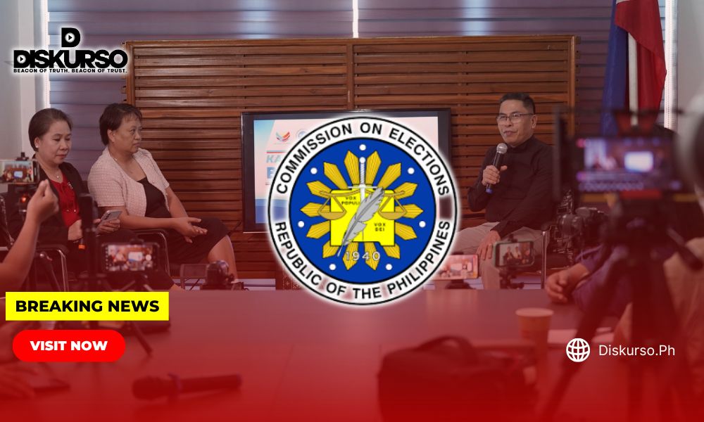 Reguladong Limitasyon sa Oras ng Pagpapalabas para sa mga Kandidato sa Politika sa Pilipinas ...