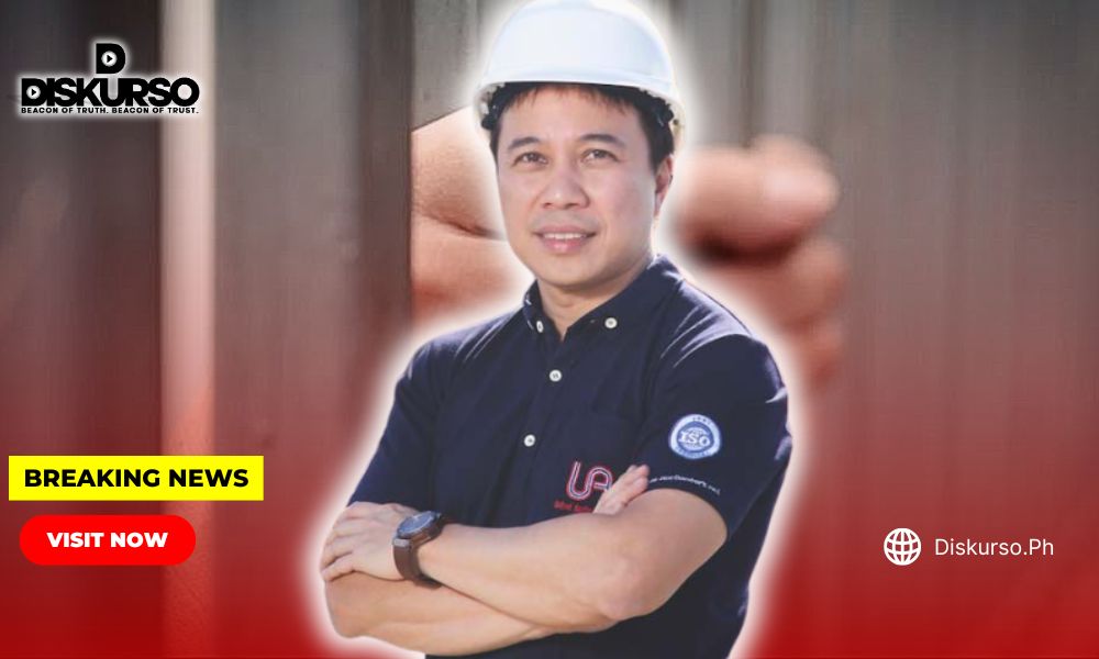 PRO-3: Utak sa 2018 pagpatay kay Dominic Sytin, naaresto sa Malaysia ...