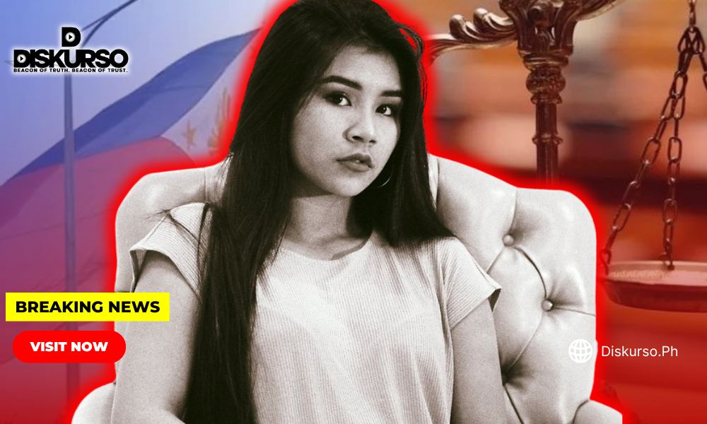 Nabibili ba ang Hustisya sa Pinas? Ang Kaso ni Alyssa Mae Abitria | Diskurso PH