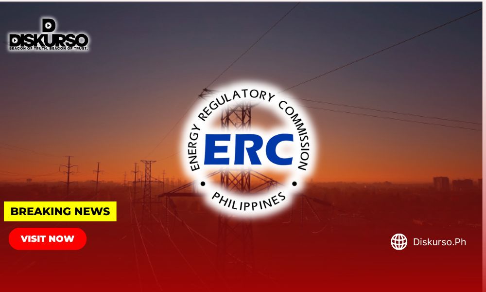 ERC, pinabilis ang pag-apruba ng supply deals habang tumataas ang ...
