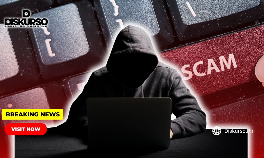 Pagtindi ng mga Scammer Ngayon, Dapat Mas Maging Matalino Tayo ...