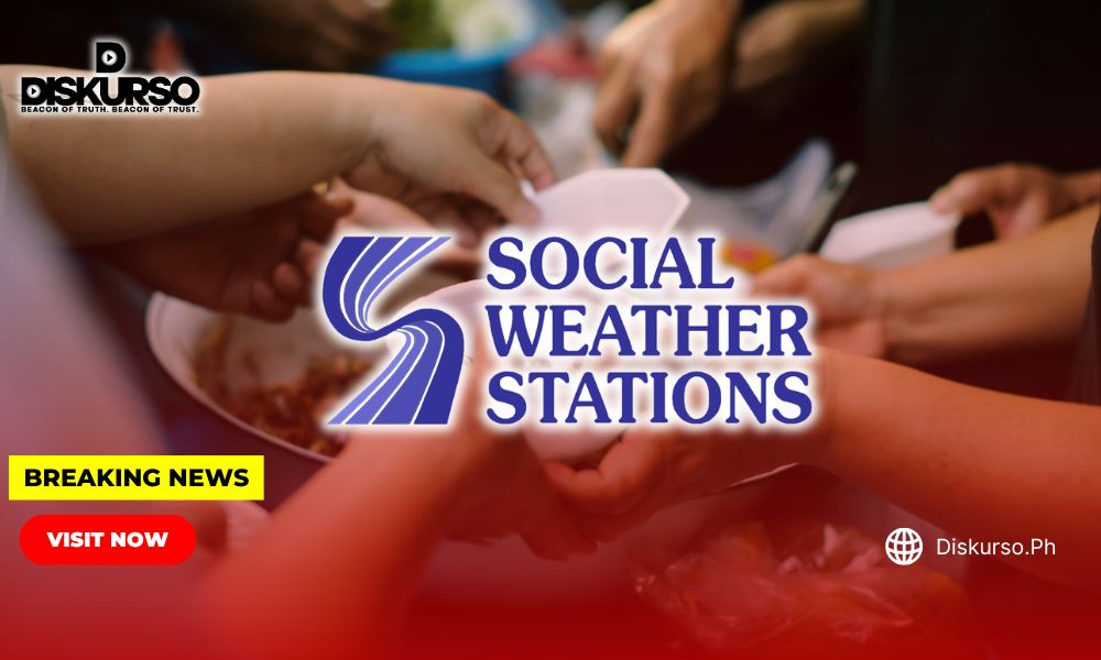 Palasyo, ibinida ang mga inisyatibo ng gobyerno laban sa kagutuman ...