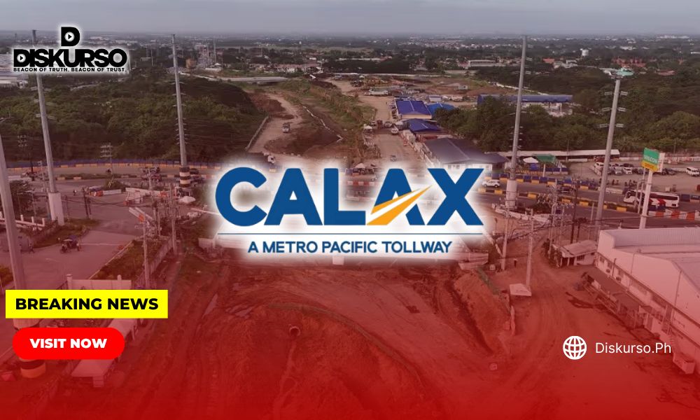 CALAX sa Cavite: Matatapos sa 2025, Nangangako ng Mas Mabilis na Biyahe ...