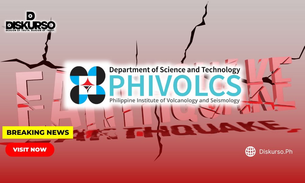 PHIVOLCS: PH, mas handa para sa posibleng 7.7 magnitude na lindol ...