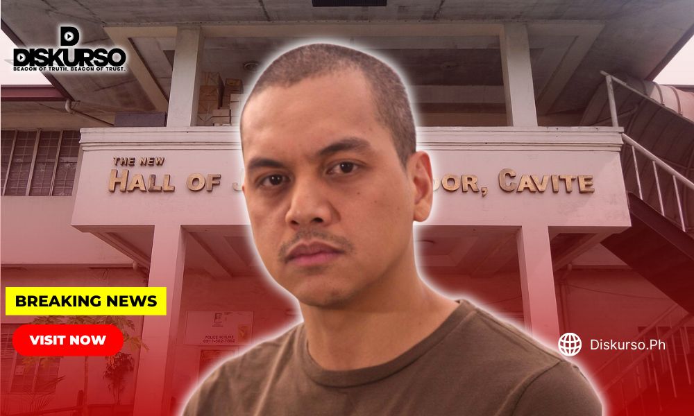 Bacoor court naglabas ng arrest warrant para kay Archie Alemania sa ...