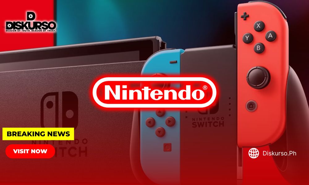 Nintendo's blockbuster Switch console: mga mahahalagang detalye na ...