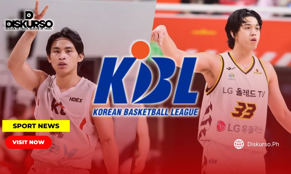 JD Cagulangan pinili bilang KBL ‘Rookie of the Year’; Carl Tamayo pasok sa Mythical Five ...