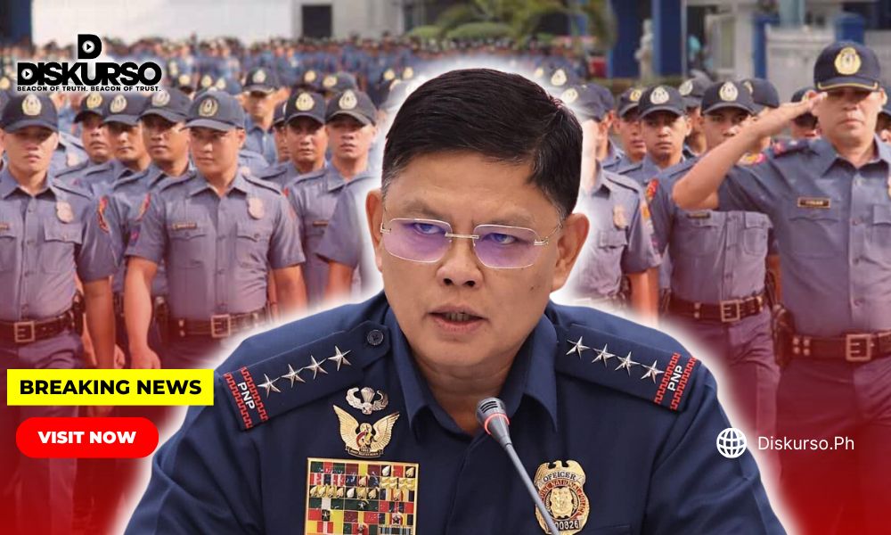 PNP nangakong maghihigpit ng seguridad para sa Filipino-Chinese ...