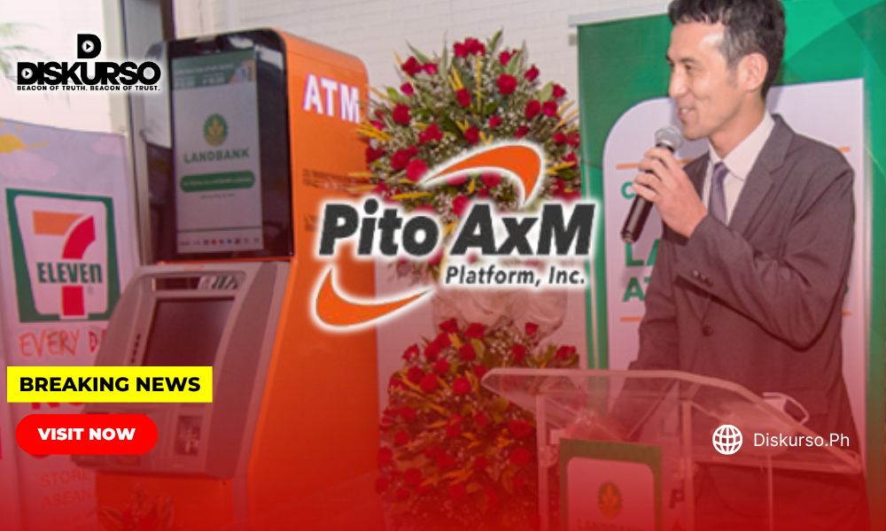 PAPI, nakipag-partner sa CTBC para sa libreng ATM balance check ...