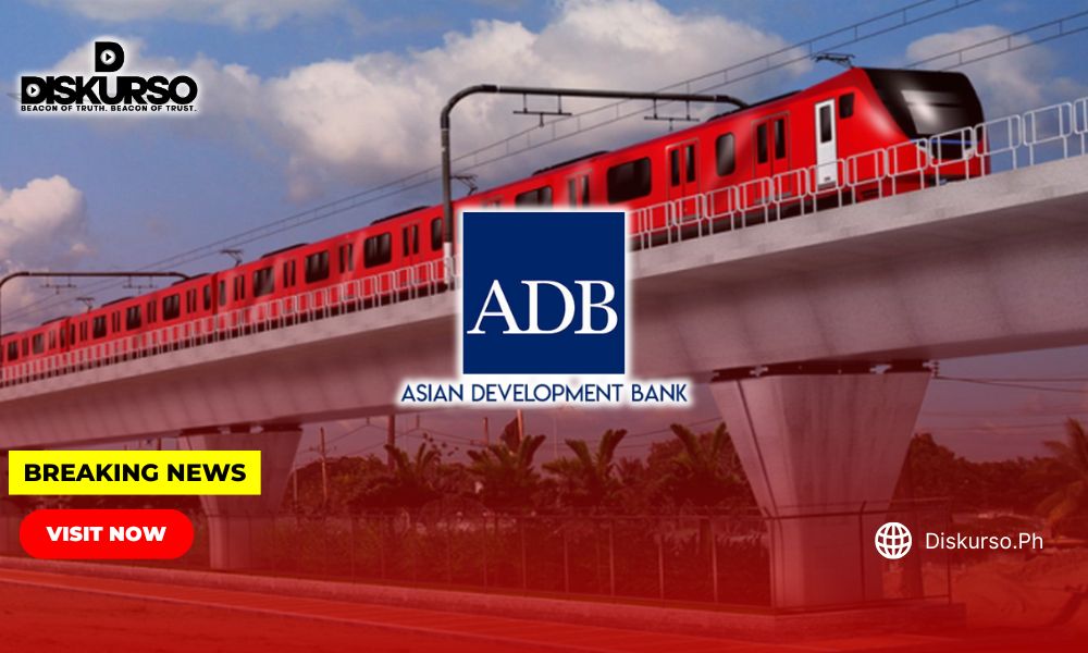 $1.45B, aprubado na ng ADB para matapos ang Malolos-Clark Railway ...