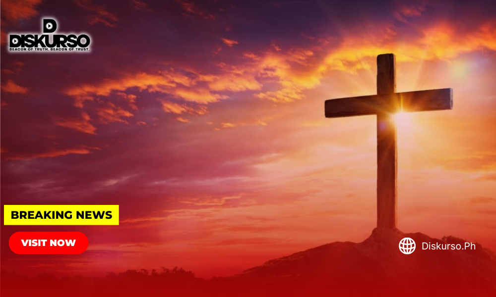 Hanapin ang Espirituwal na Kapahingahan at Payapang Takas ngayong ...