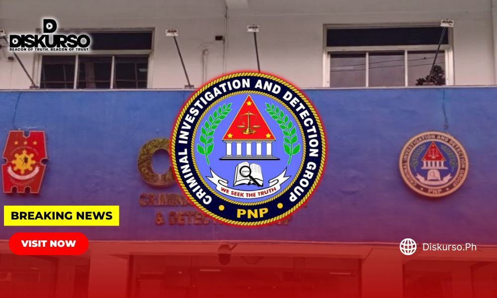 CIDG: Anong papel ang ginagampanan nito? | Diskurso PH
