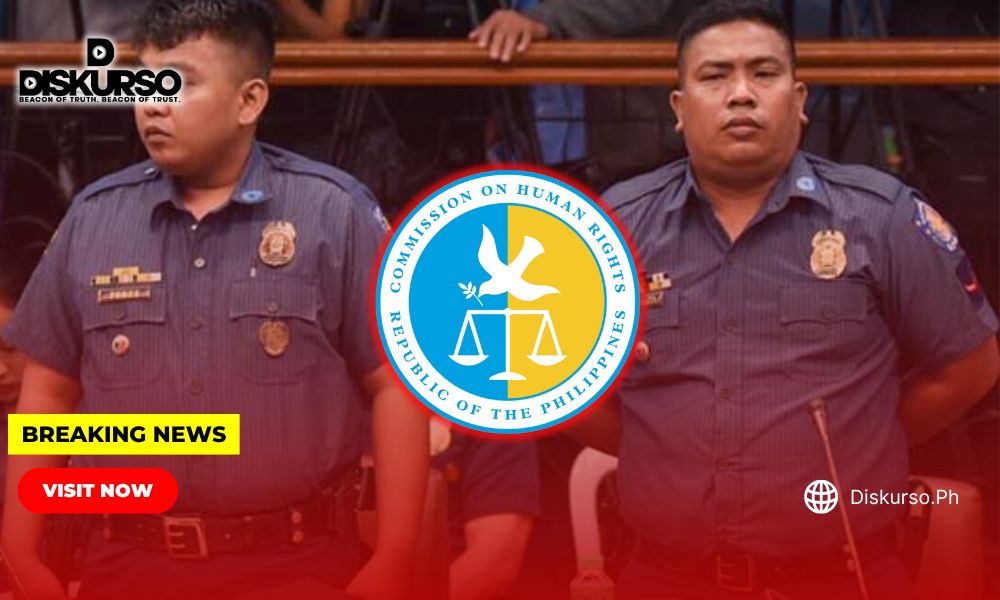 Pulis, hinatulan ng reclusion perpetua dahil sa torture, tanim ...