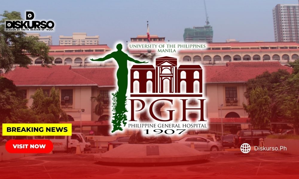 UP-PGH, nagbukas ng gene-based cancer treatment centers | Diskurso PH