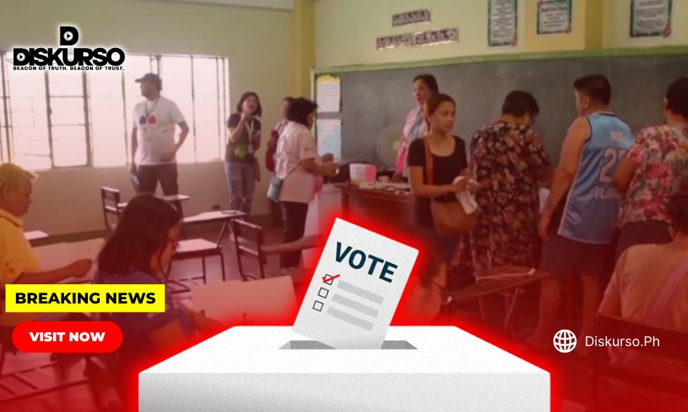 Mga Dapat Tandaan sa Araw ng Halalan | Diskurso PH