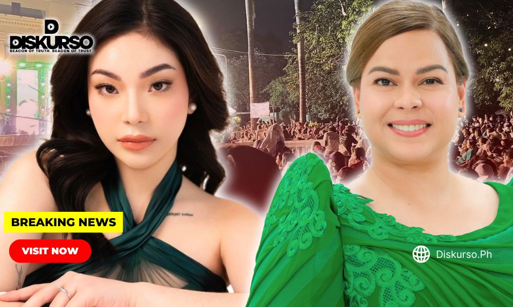 Duterte sisters Sara, Veronica, nanawagan ng suporta laban sa mga ...