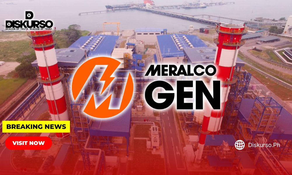 Meralco unit, pinalawak ang power footprint sa Singapore sa bagong 100 ...