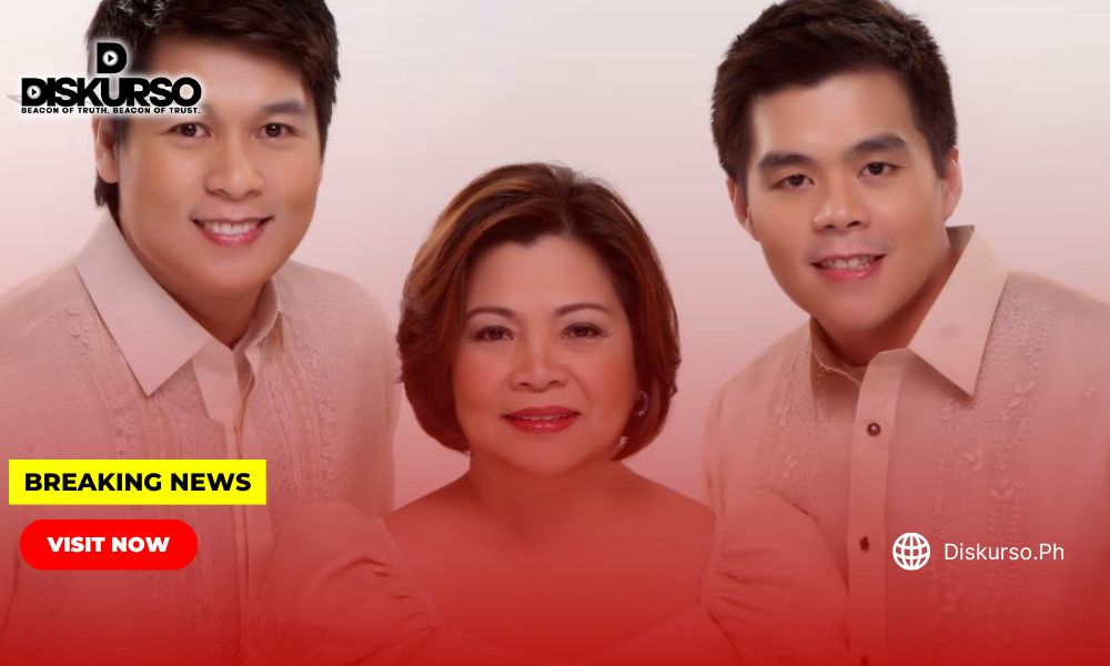 Ina ng kandidato sa Bulacan, misteryosong nawala sa Mother’s Day ...