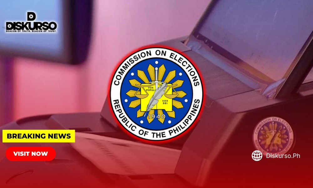 Boto o Boto-bot? Bagong Makina, Bagong Pag-asa sa Halalan 2025 ...