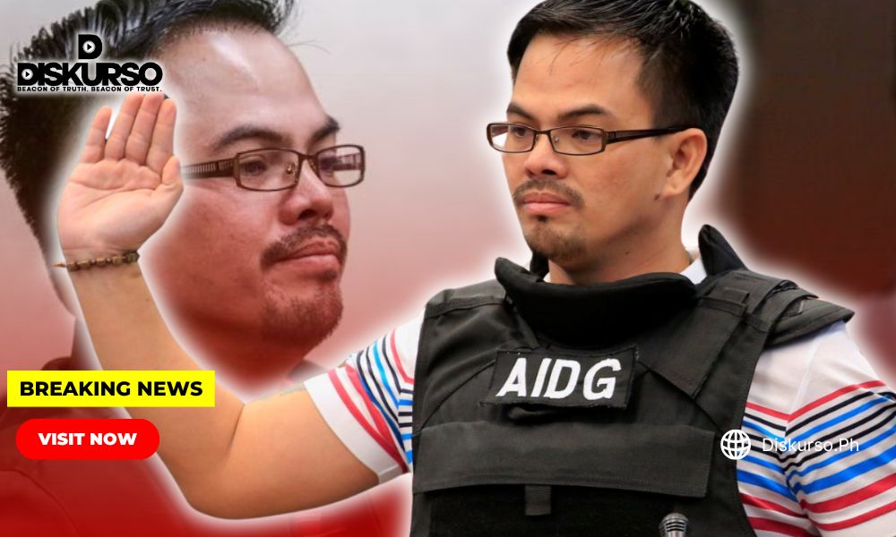 Kerwin Espinosa, panalo bilang alkalde sa kabila ng isyu sa droga ...