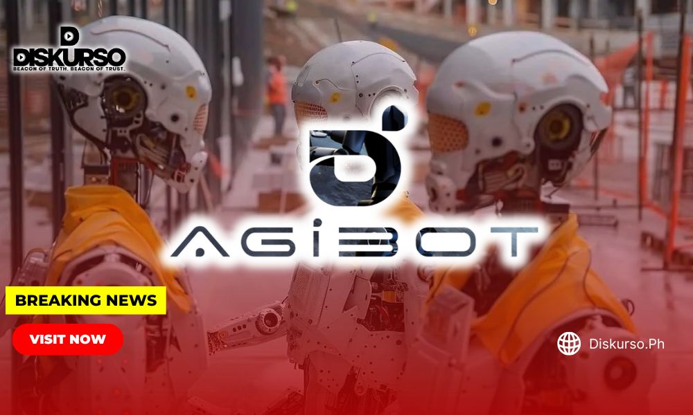 AI-driven humanoid robots ng China, magpapabago sa manufacturing ...