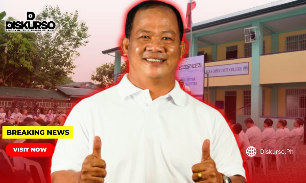 Matagumpay na Pagkapanalo: Muling Nahalal si Mayor Osel Caratihan ...