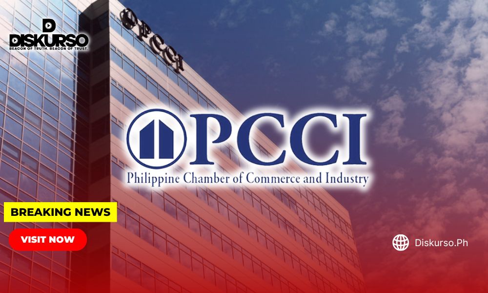 PCCI, itinutulak ang mahahalagang reporma habang binubuo ang bagong ...