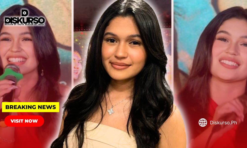 Shira Tweg, 18 anyos na, naghahanda ng debut album sa Star Music ...