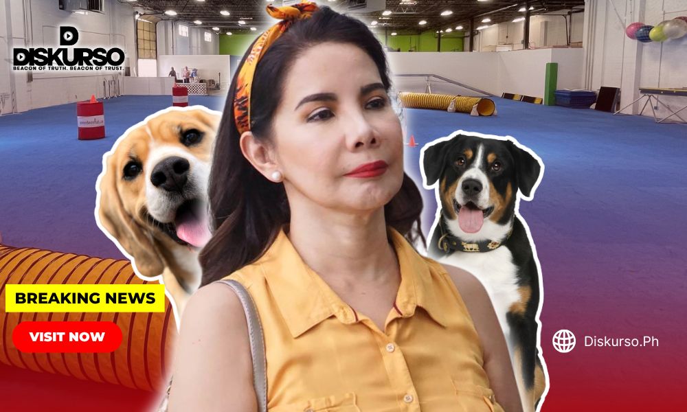 Carmi Martin nanawagan ng hustisya sa pagkamatay ng alagang aso sa ...