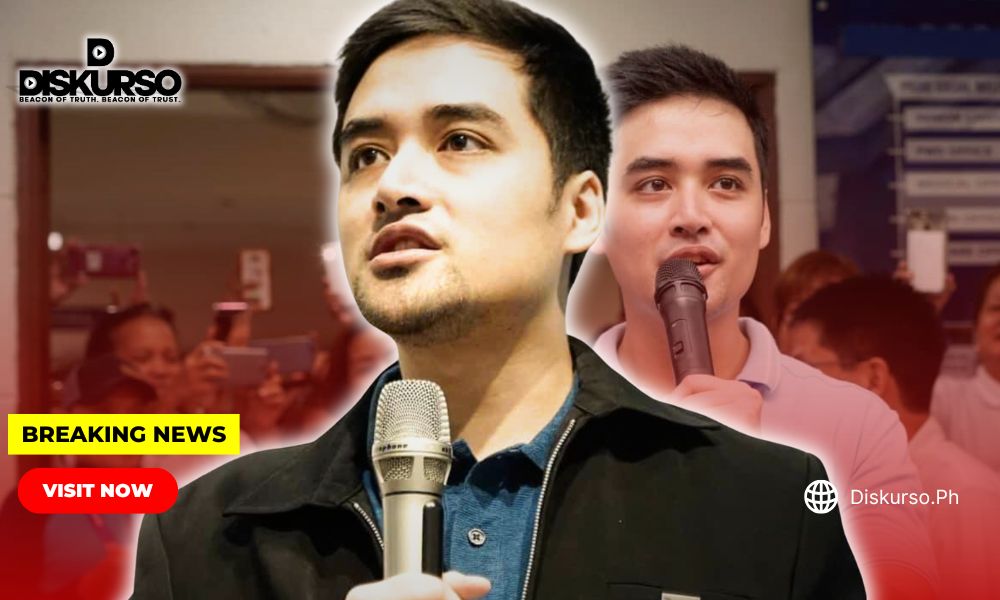 Disqualification Case Laban kay Vico Sotto, Posibleng Ma-dismiss Dahil ...